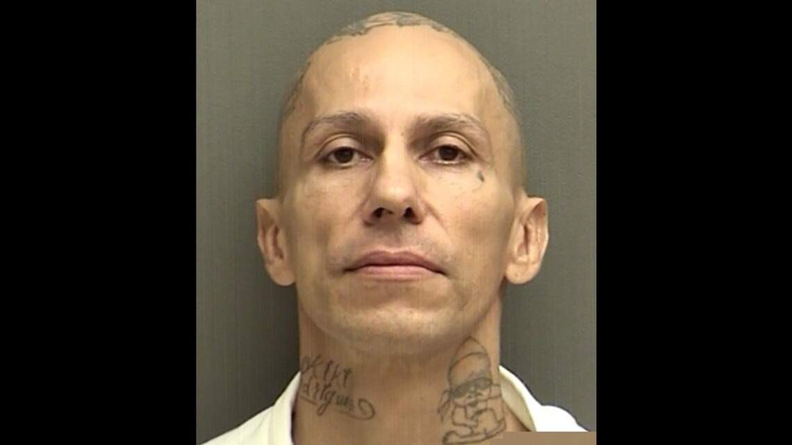 Houston cops capture suspected serial killer Jose Rodriguez | Fort ...