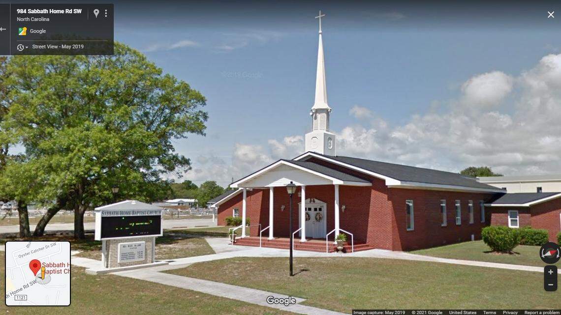 Secretary and pastor embezzled from NC church, sheriff says | Raleigh ...