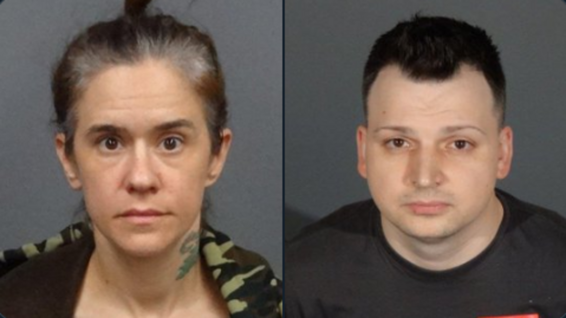 Baby had cocaine, meth in bloodstream, CA police say | Sacramento Bee