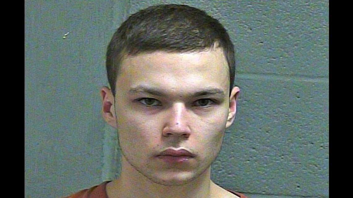 Police: Son kills Aranda drummer Michael Walker, wife in OK | Fort ...