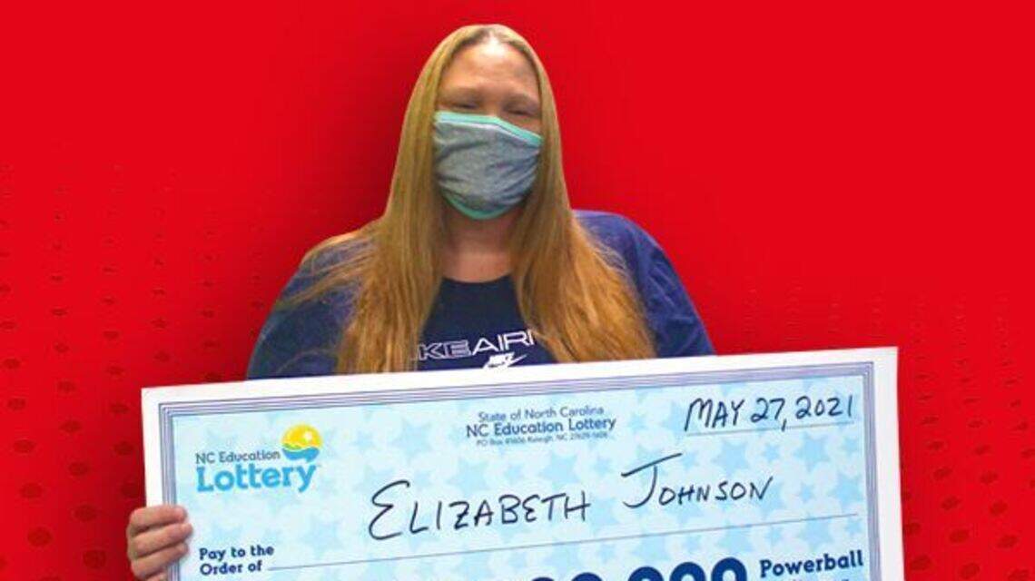 Powerball: Mujer gana $2 millones por llegar tarde al sorteo | El Nuevo ...