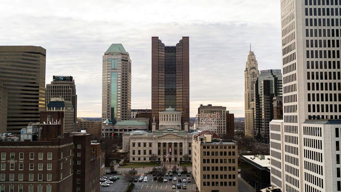 Anti-gerrymandering amendment backers sue Ohio Ballot Board | Mahoning ...