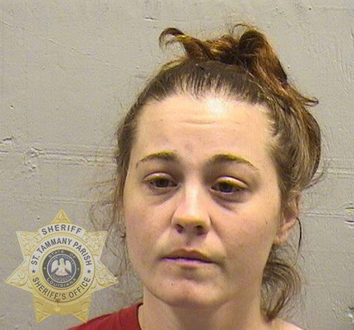 Margaret Stockstill murder trial in death of Cody Couch | Fort Worth ...