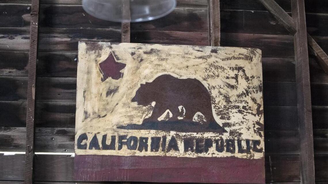 What is the 'New California' movement & what happens next? | Raleigh ...