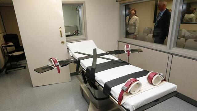 How will lethal injection of SC prisoner Freddie Owens work? | The State