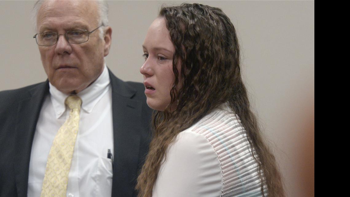 Jury finds Utah teen guilty in sheriff’s deputy’s death | Charlotte ...