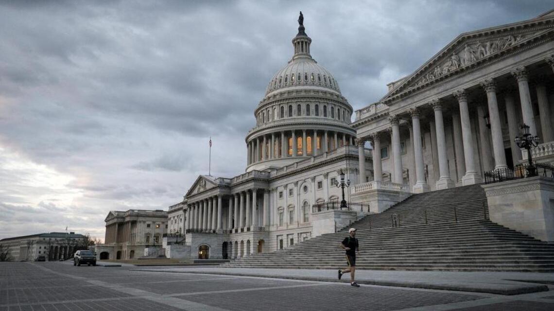 Government Shutdown 2018: Senate voting to end shutdown | McClatchy ...