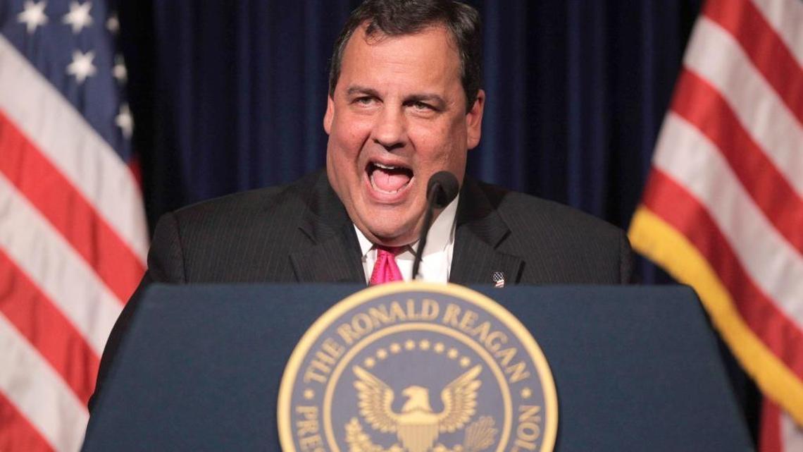 Most popular governors in the country are all Republicans | Lexington ...