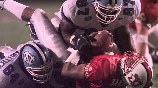 NC Sports Hall of Fame 2025 class revealed. May induction | Raleigh ...